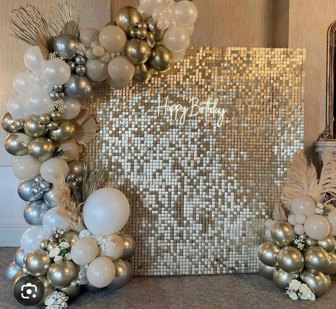 Photo Booth Hire & Backdrops – Aura Events